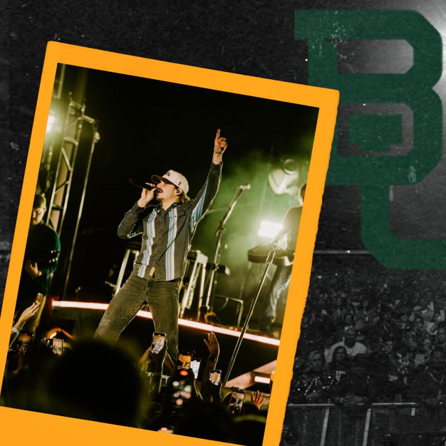 Baylor Concerts | Baylor University